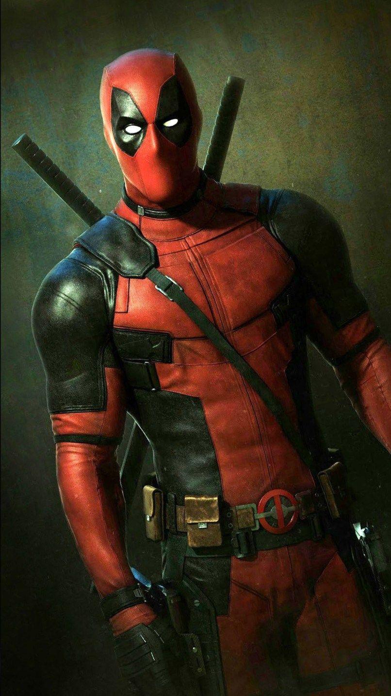 Deadpool Live Wallpapers - Top Free Deadpool Live Backgrounds - WallpaperAccess