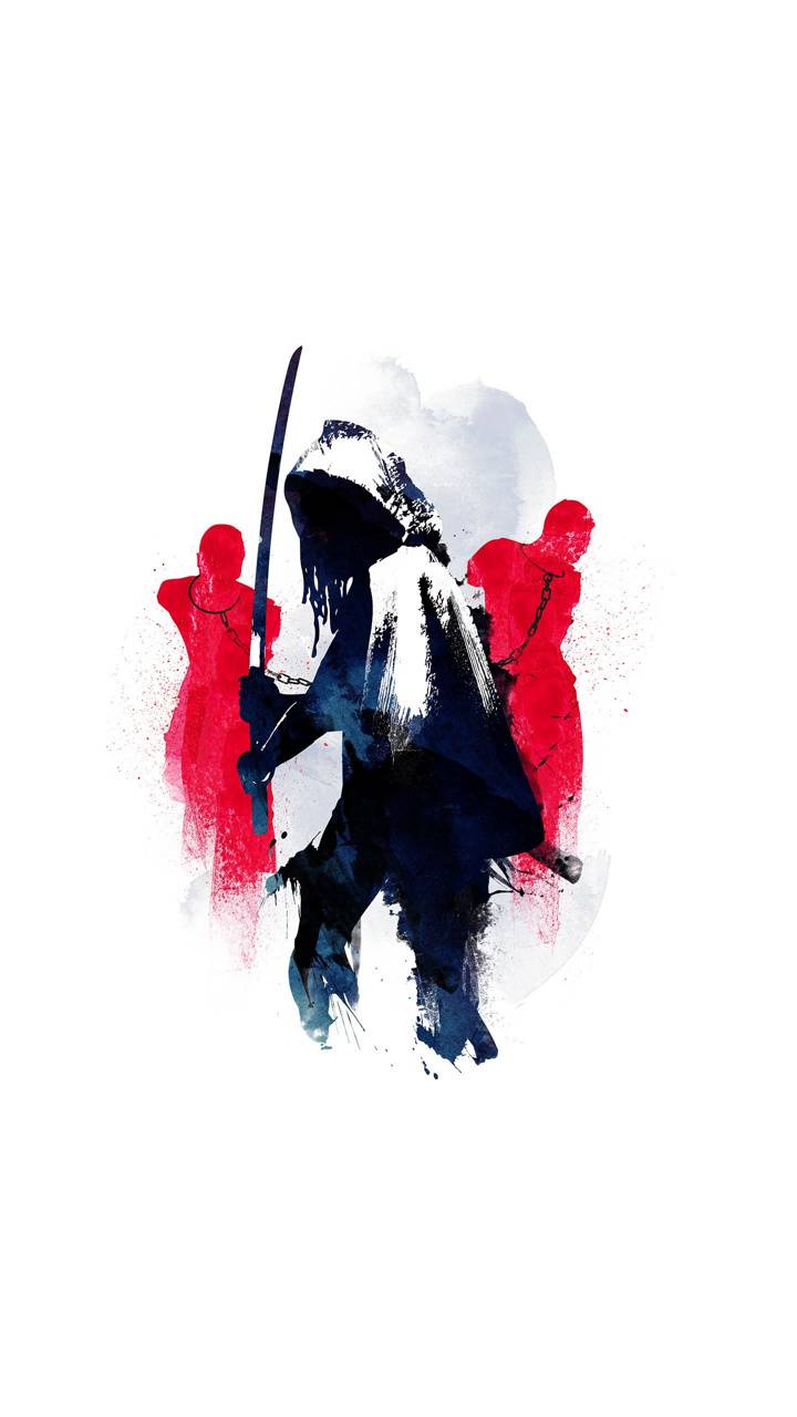 Michonne Wallpapers - Top Free Michonne Backgrounds - WallpaperAccess