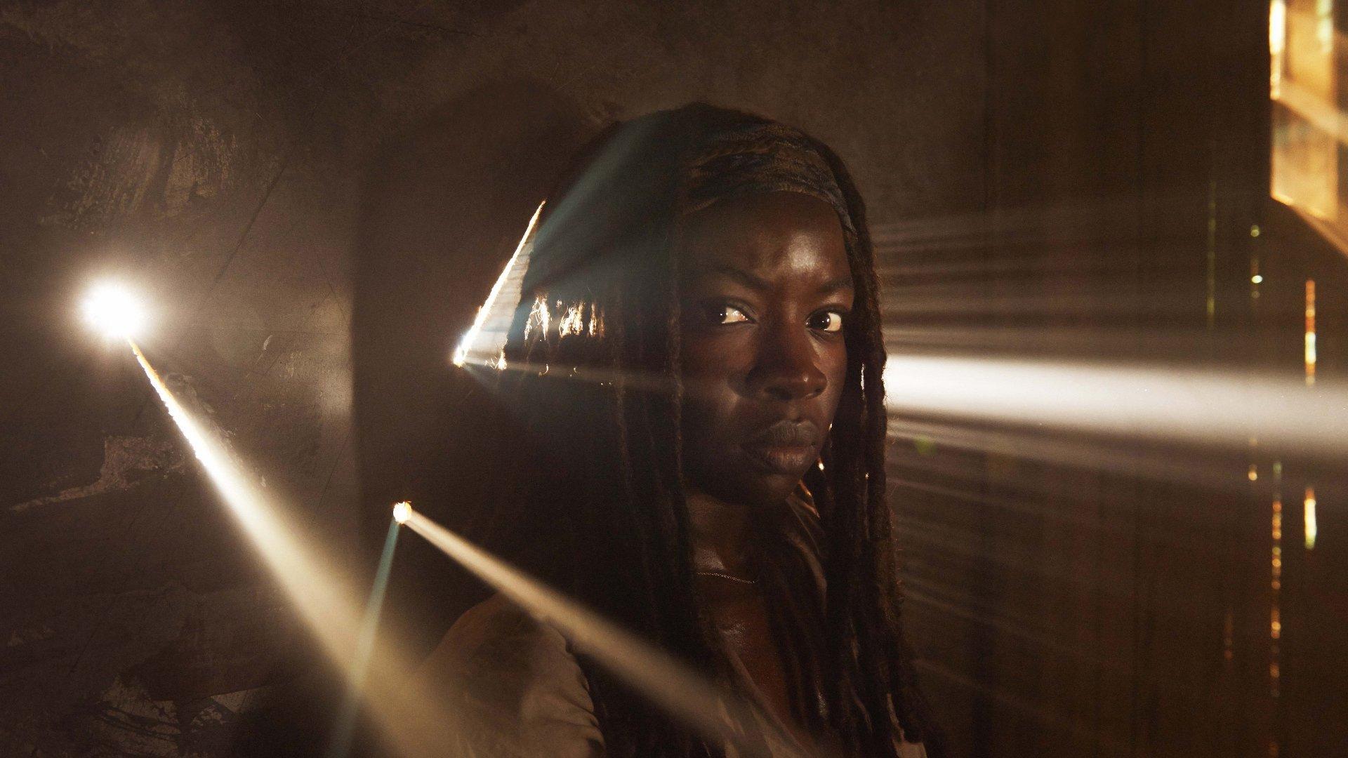 Michonne Wallpapers - Top Free Michonne Backgrounds - WallpaperAccess