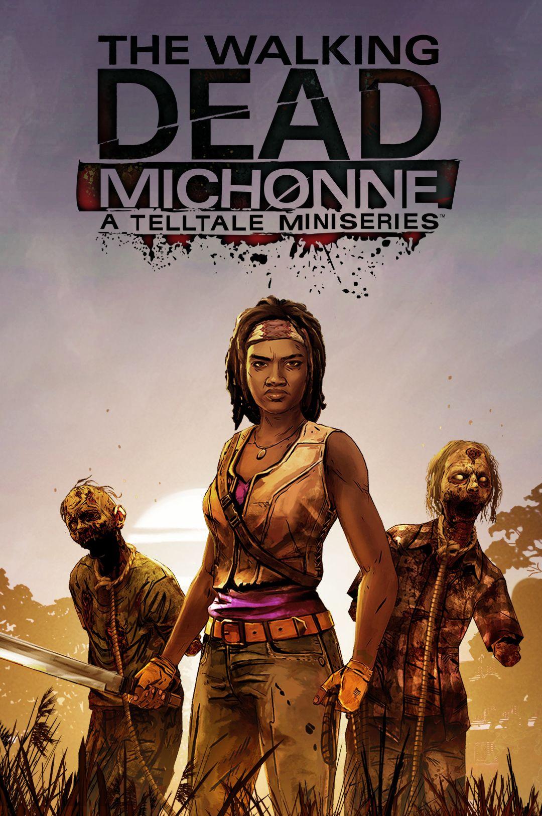 Michonne Wallpapers - Top Free Michonne Backgrounds - WallpaperAccess
