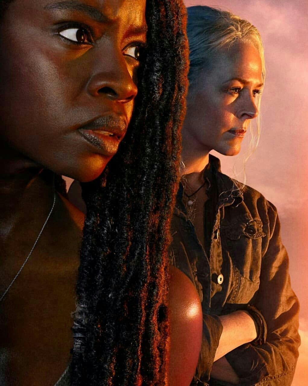 Michonne Wallpapers - Top Free Michonne Backgrounds - WallpaperAccess