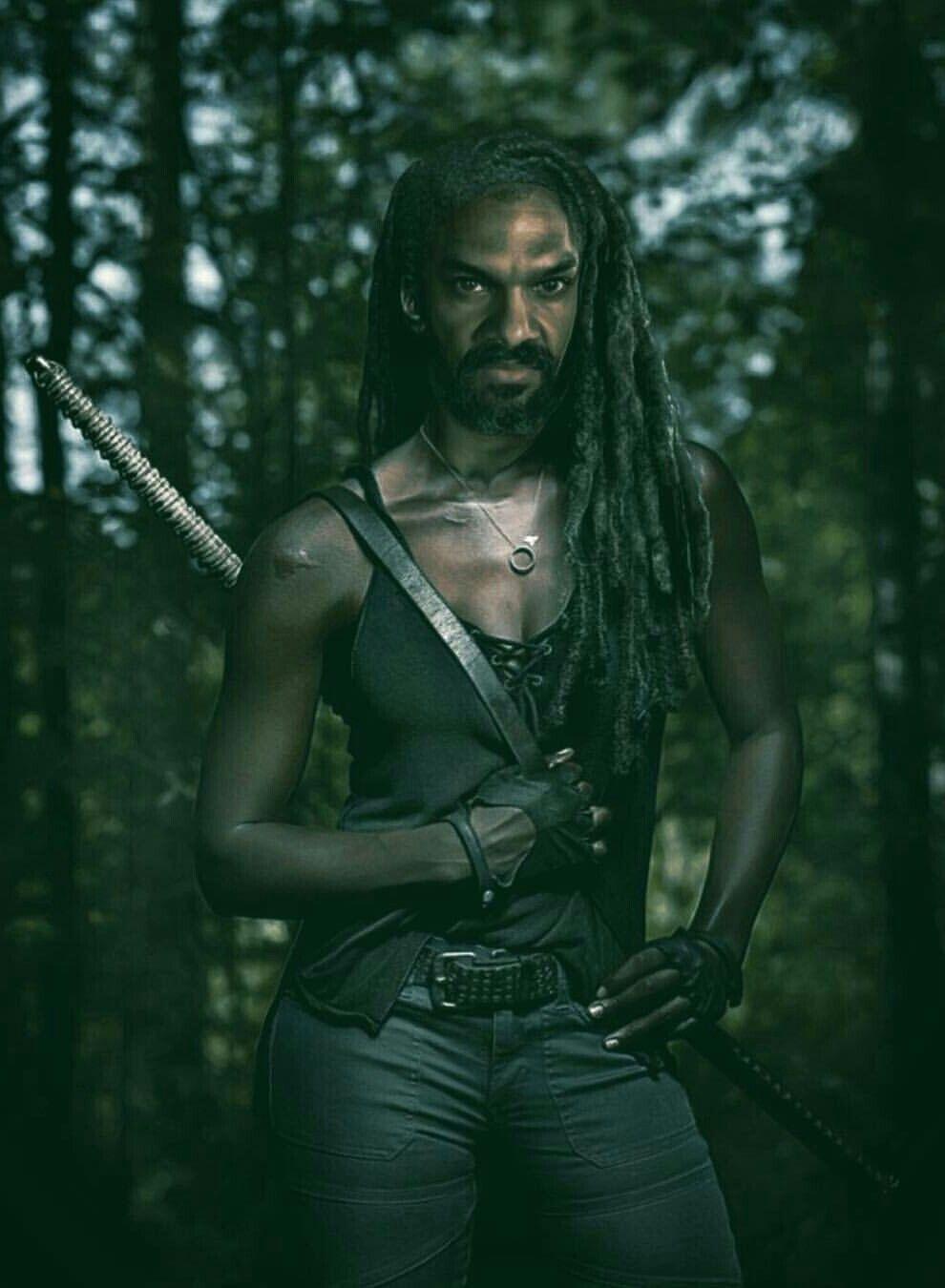 Michonne Wallpapers - Top Free Michonne Backgrounds - WallpaperAccess