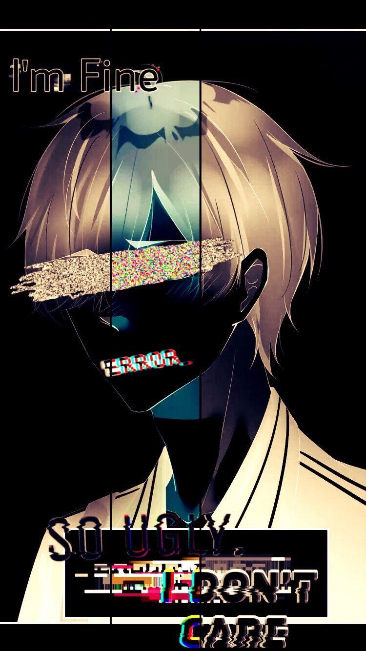 Vaporwave Aesthetic Sad Boys Wallpapers - Top Free Vaporwave Aesthetic ...