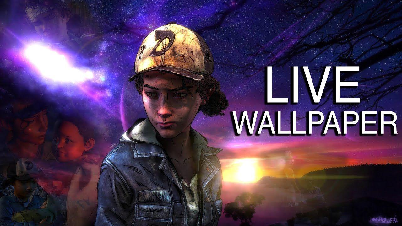 The Walking Dead PC Wallpapers - Top Free The Walking Dead PC ...