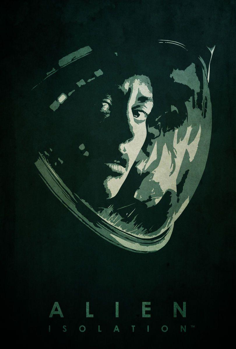 Alien Poster Art iPhone Wallpapers - Top Free Alien Poster Art iPhone ...