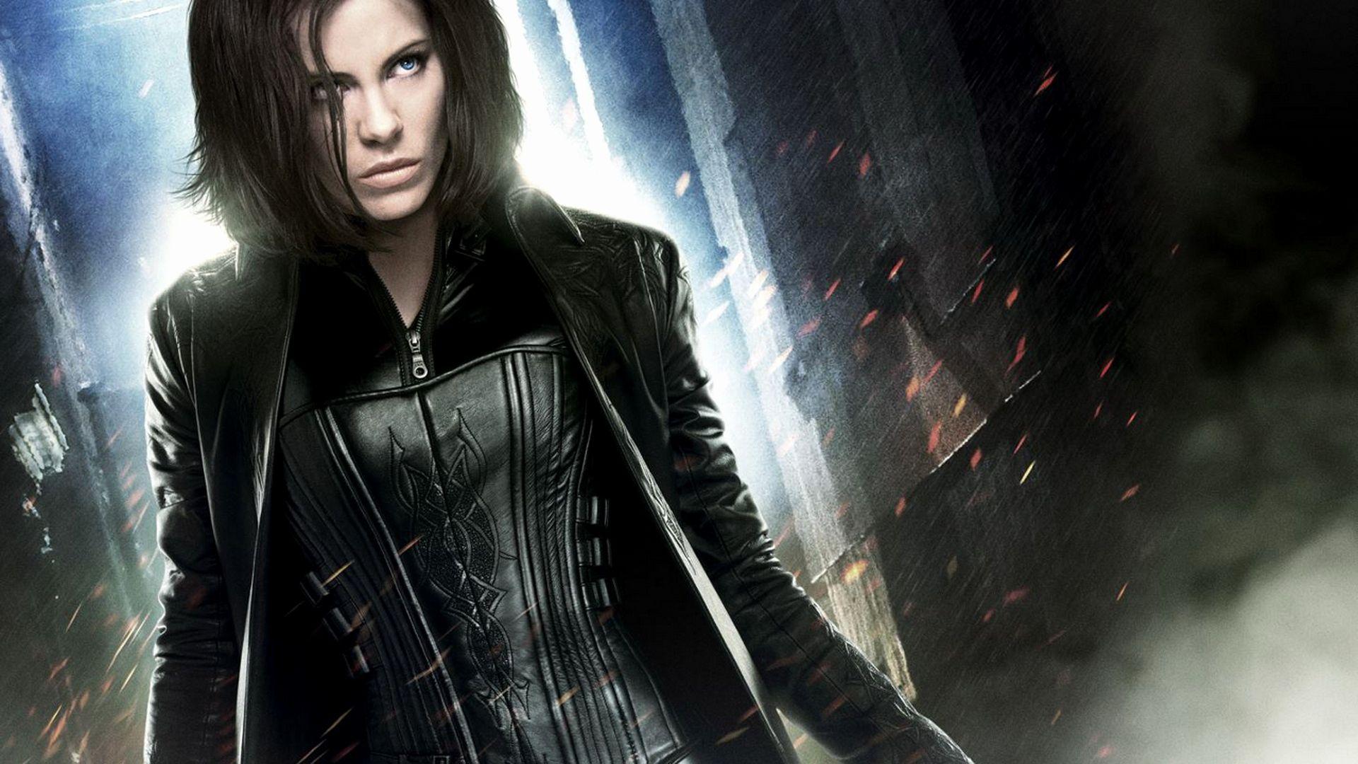Underworld Movie Wallpapers - Top Free Underworld Movie Backgrounds ...