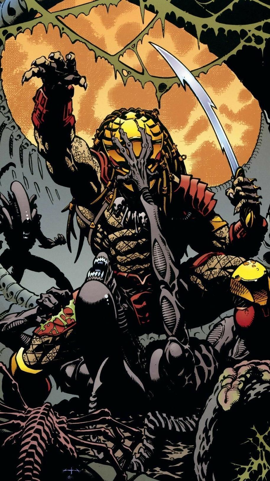 Alien King Wallpapers - Top Free Alien King Backgrounds - WallpaperAccess