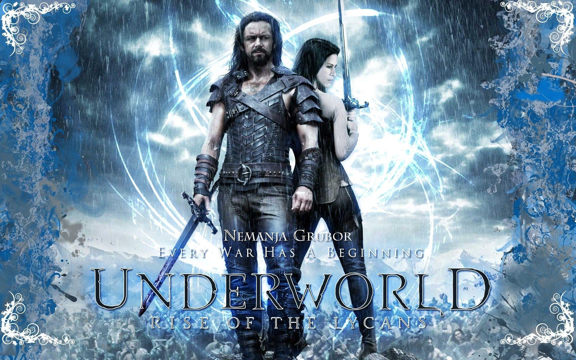 Underworld Movie Wallpapers - Top Free Underworld Movie Backgrounds ...