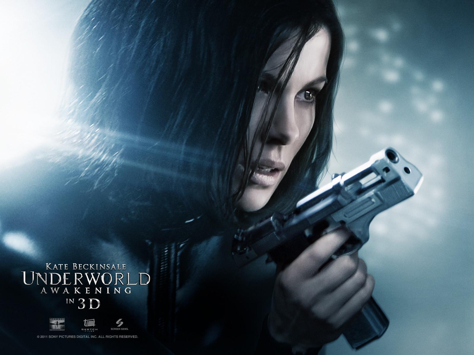 Underworld Movie Wallpapers - Top Free Underworld Movie Backgrounds ...