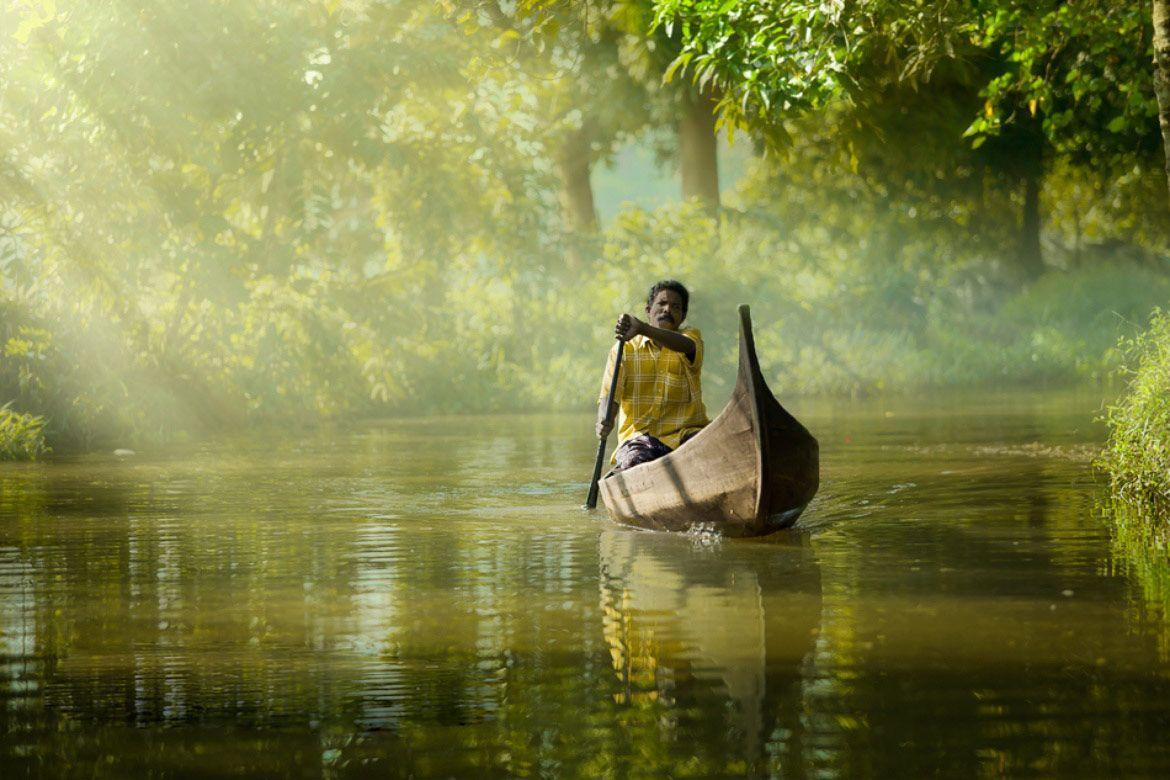Kerala Backwaters Wallpapers - Top Free Kerala Backwaters Backgrounds ...