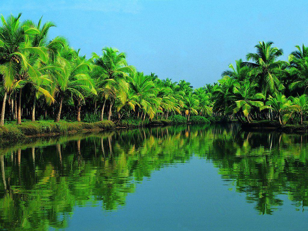 Kerala Backwaters Wallpapers - Top Free Kerala Backwaters Backgrounds ...
