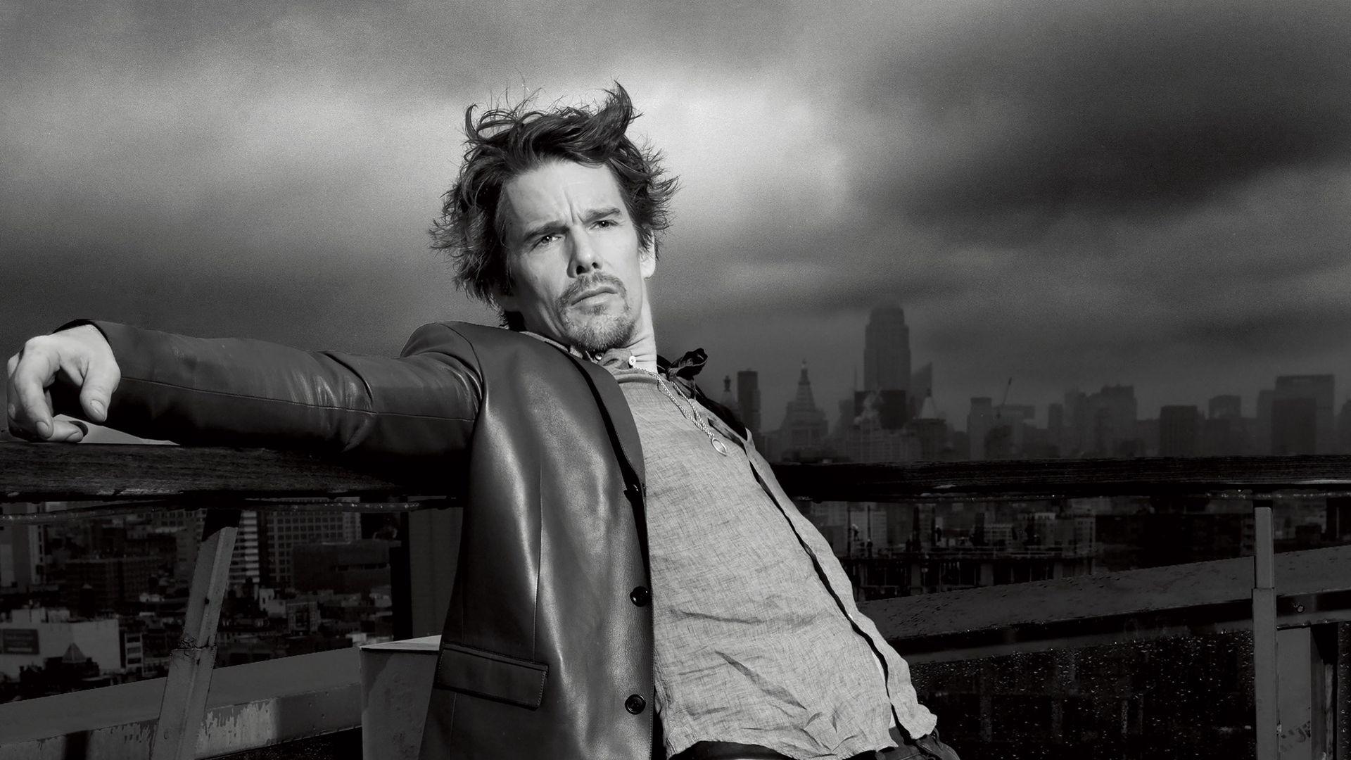 Ethan Hawke Wallpapers - Top Free Ethan Hawke Backgrounds - WallpaperAccess