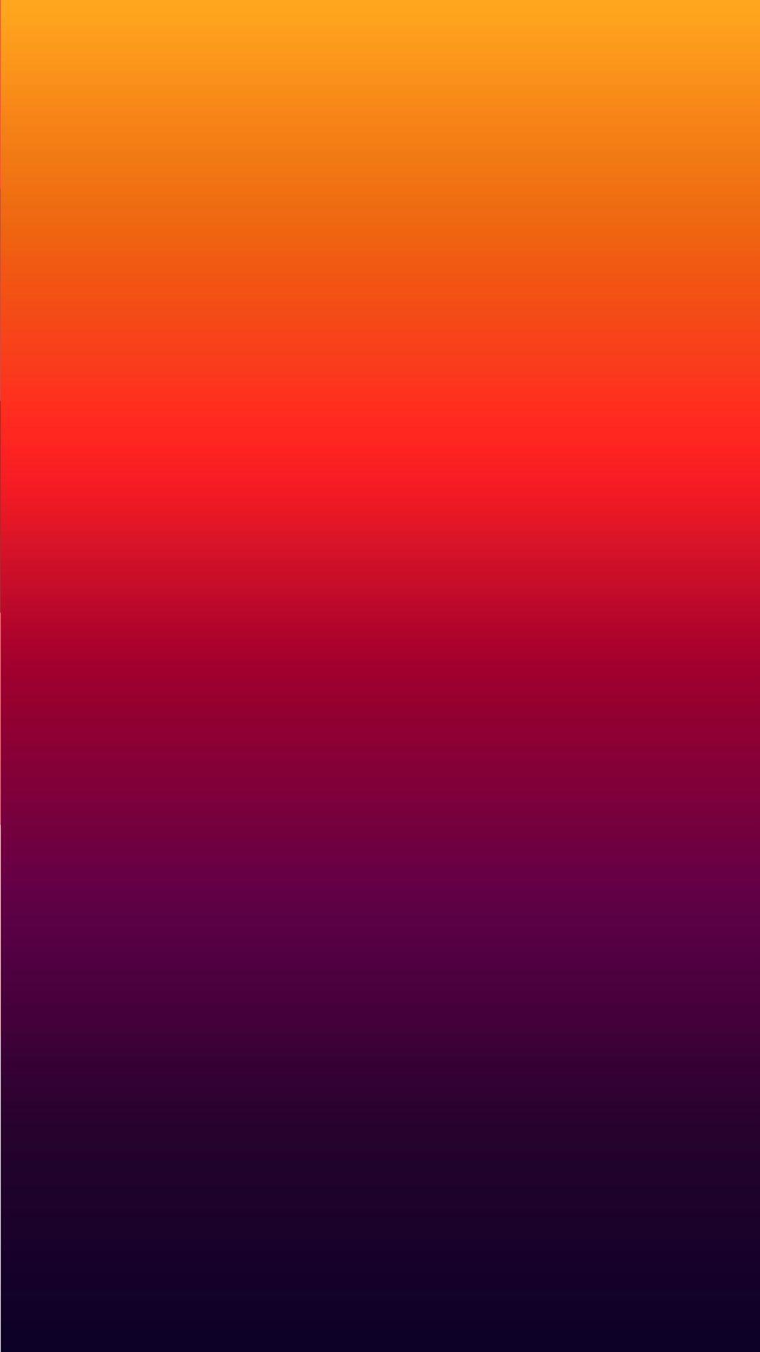 Gradient Orange HD iPhone Wallpapers - Top Free Gradient Orange HD ...