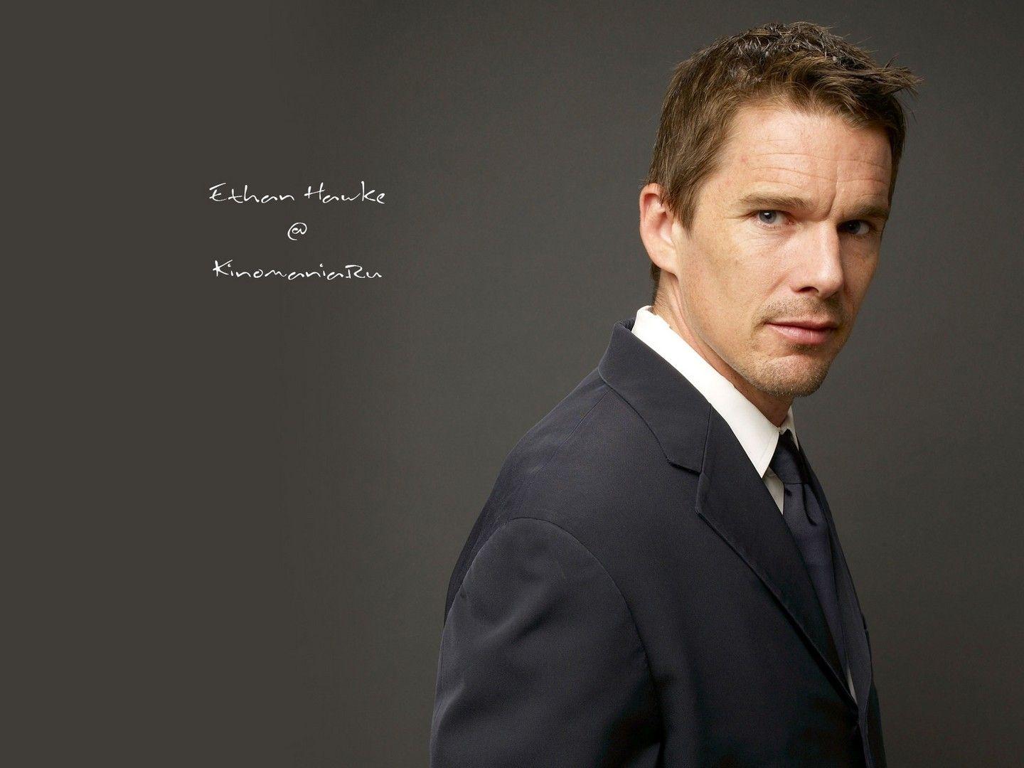 Ethan Hawke Wallpapers - Top Free Ethan Hawke Backgrounds - WallpaperAccess