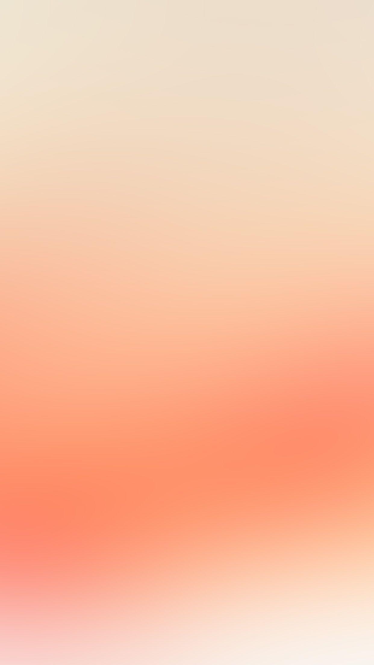 Gradient Orange HD iPhone Wallpapers - Top Free Gradient Orange HD ...
