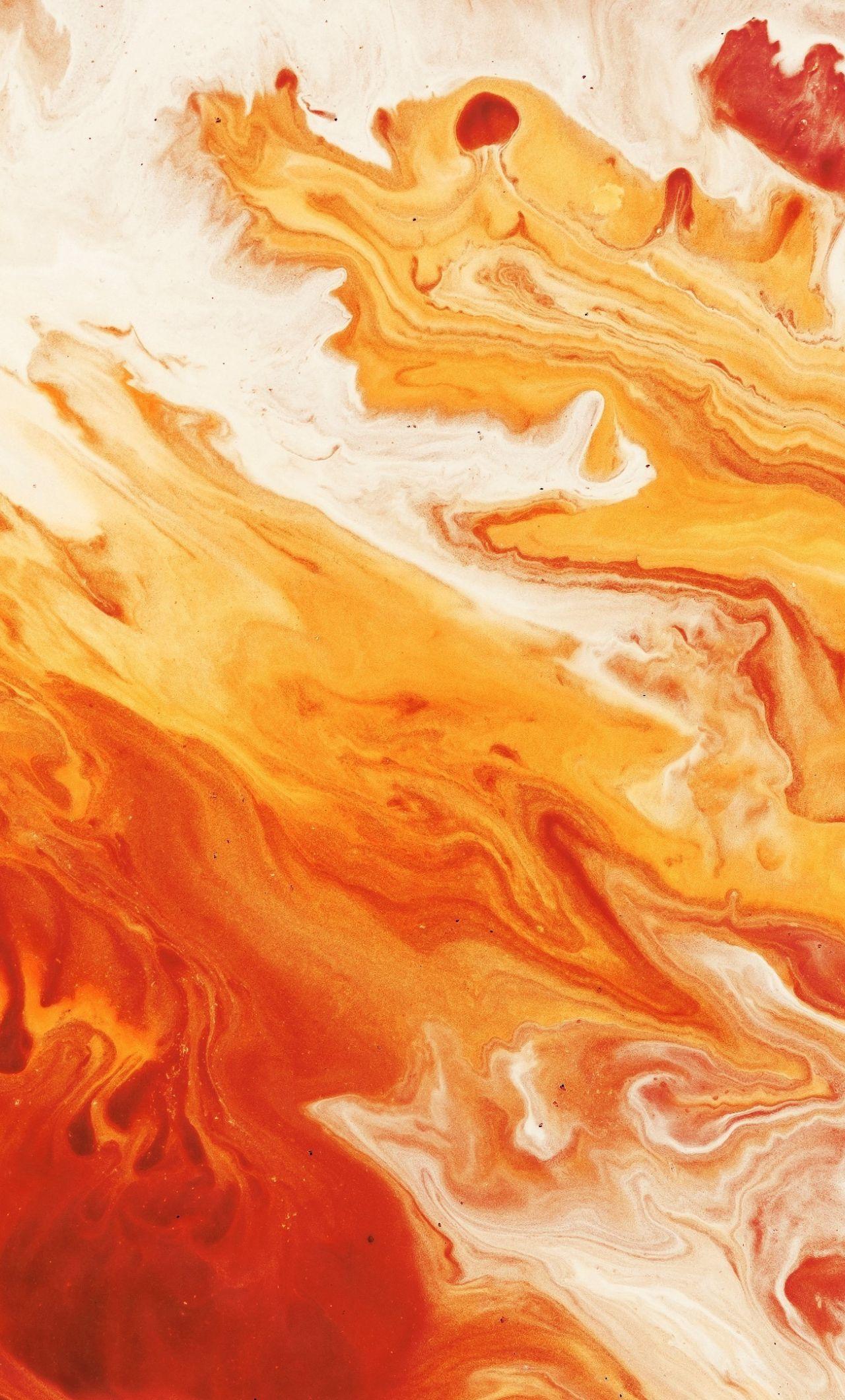 Gradient Orange HD iPhone Wallpapers - Top Free Gradient Orange HD ...