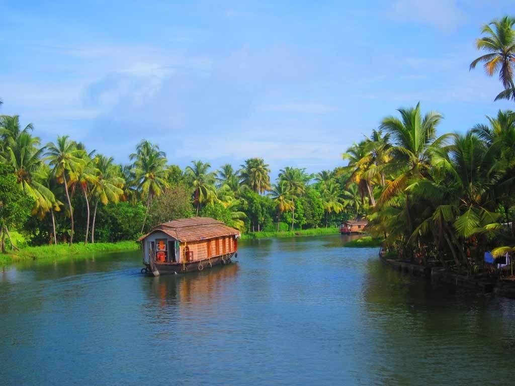 Kerala Backwaters Wallpapers Top Free Kerala Backwaters Backgrounds