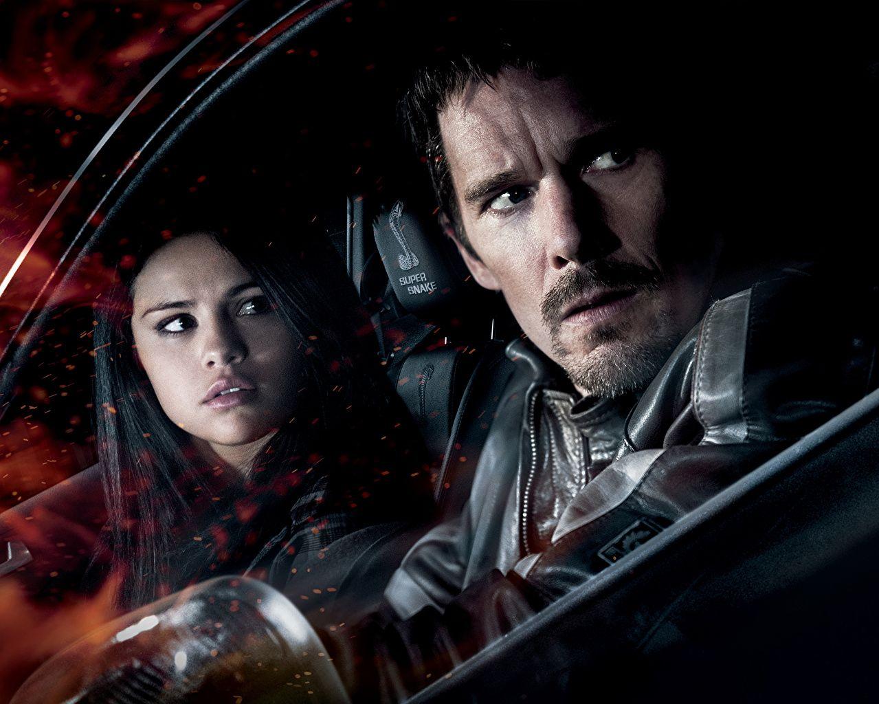 Ethan Hawke Wallpapers - Top Free Ethan Hawke Backgrounds - WallpaperAccess