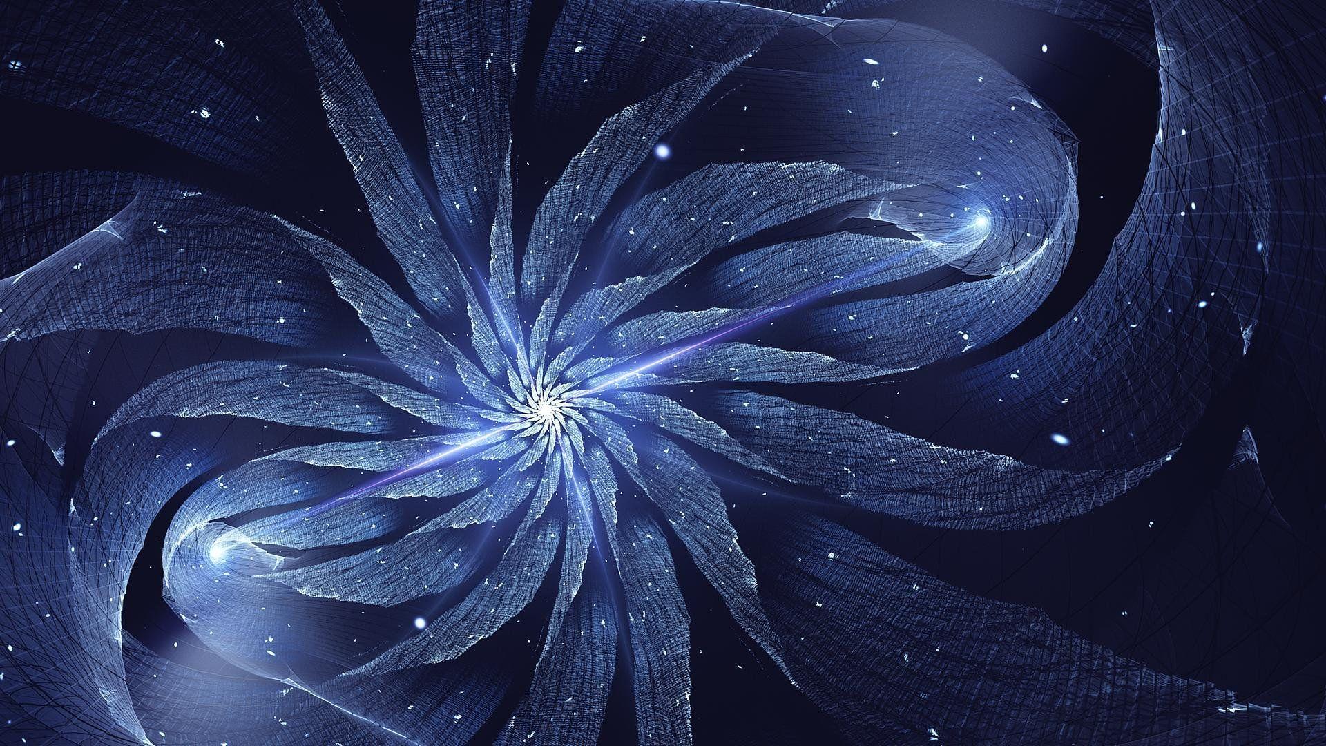 Fractal Flower Wallpapers - Top Free Fractal Flower Backgrounds ...