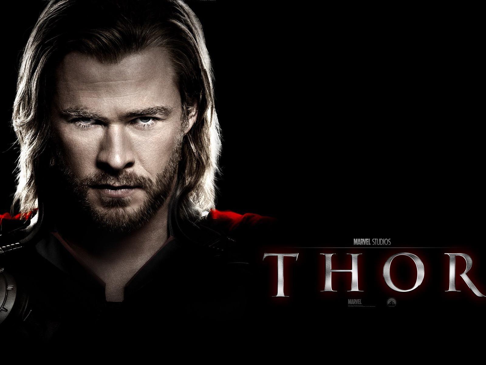Thor Dark Wallpapers - Top Free Thor Dark Backgrounds - WallpaperAccess