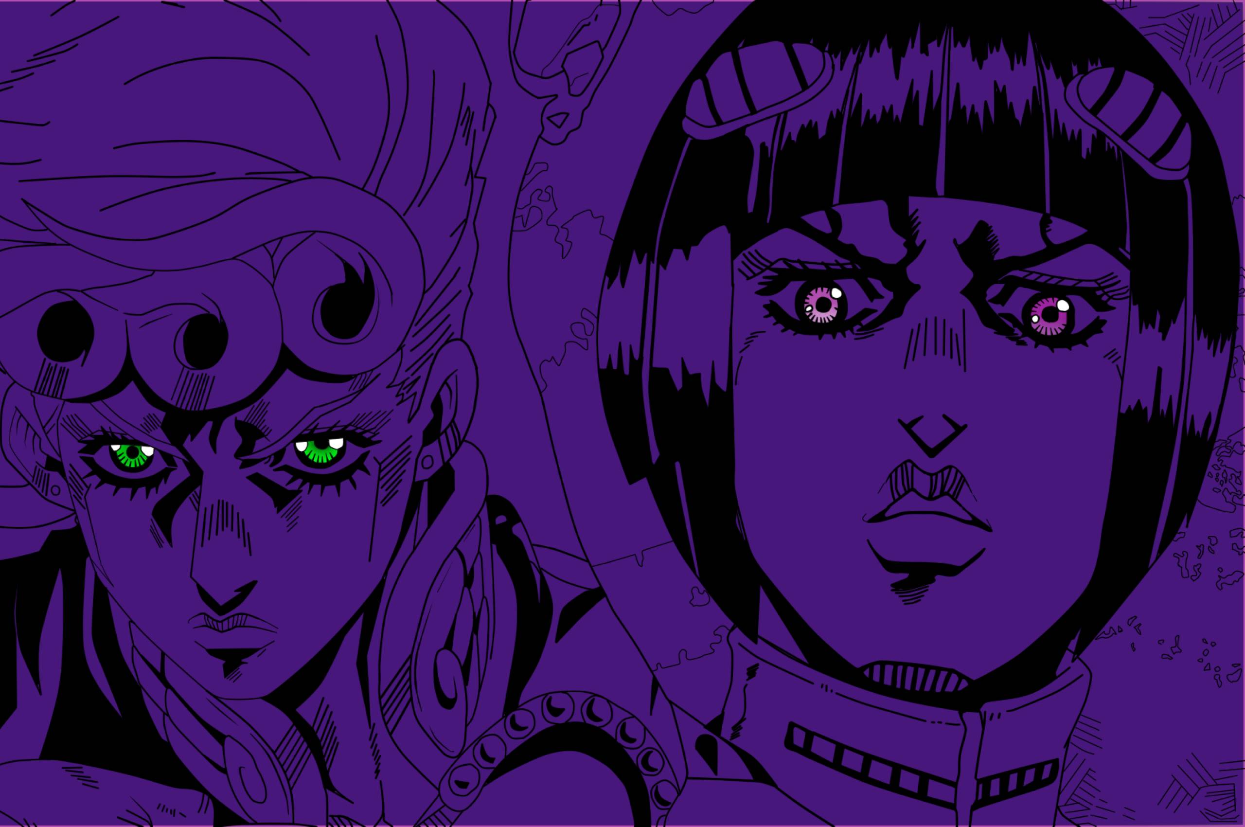 Giorno Giovanna 4K Wallpapers - Top Free Giorno Giovanna 4K Backgrounds ...