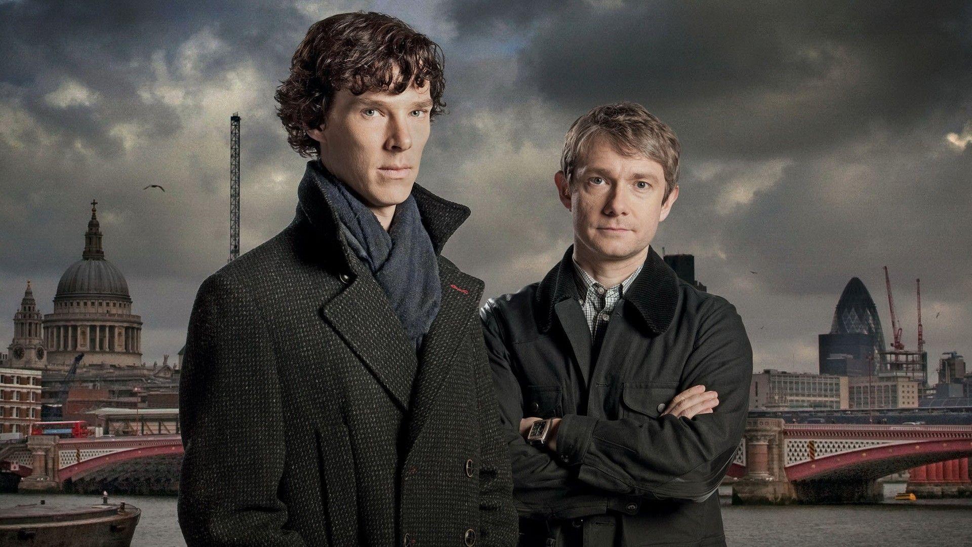 John Watson Wallpapers - Top Free John Watson Backgrounds - WallpaperAccess