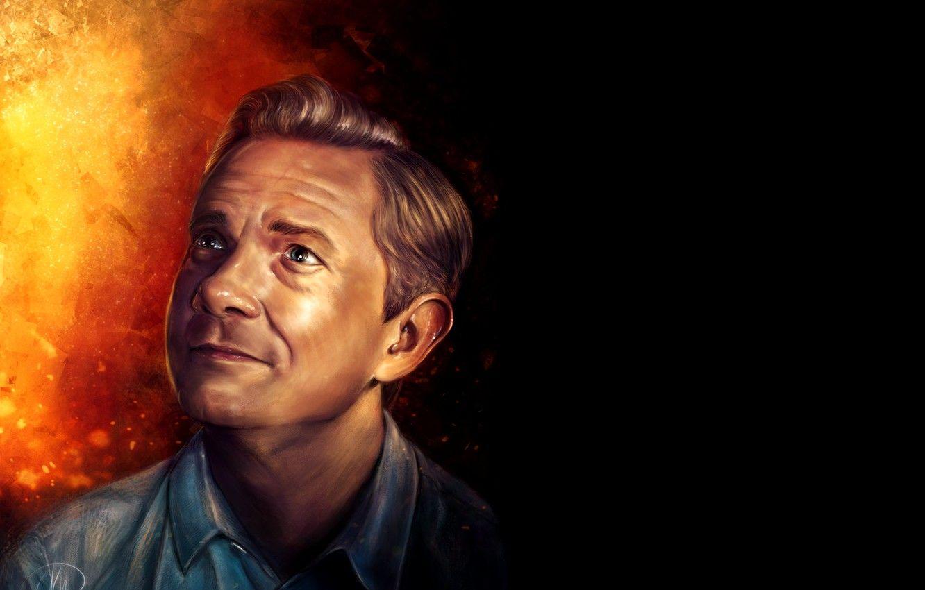 John Watson Wallpapers - Top Free John Watson Backgrounds - WallpaperAccess