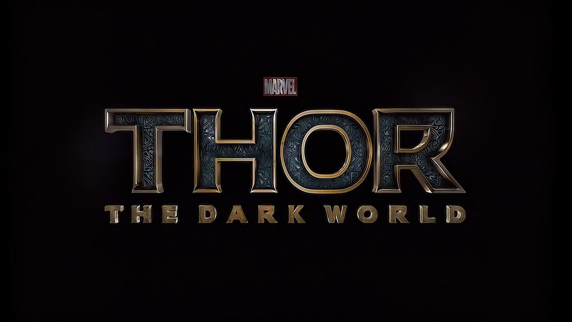 Thor Dark Wallpapers - Top Free Thor Dark Backgrounds - WallpaperAccess