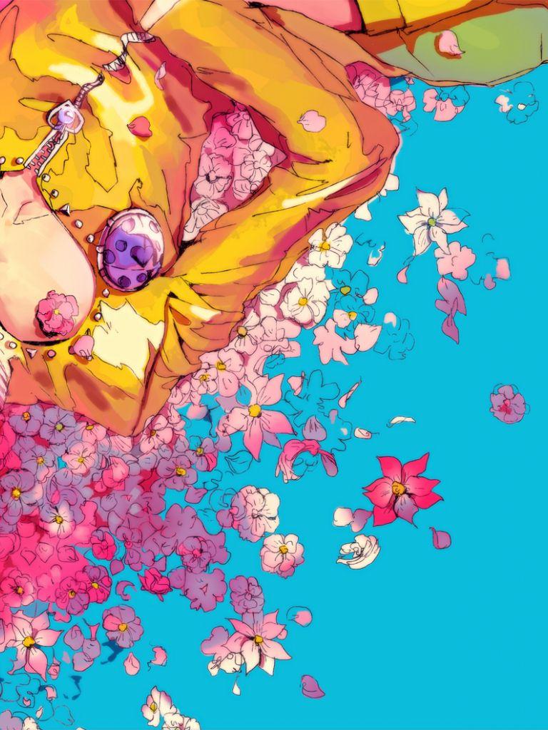 Giorno Giovanna 4K Wallpapers - Top Free Giorno Giovanna 4K Backgrounds ...
