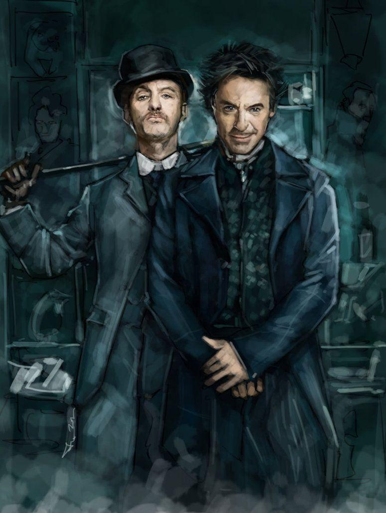 John Watson Wallpapers - Top Free John Watson Backgrounds - WallpaperAccess