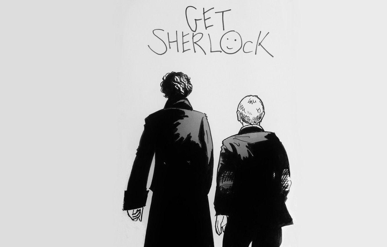 John Watson Wallpapers - Top Free John Watson Backgrounds - WallpaperAccess