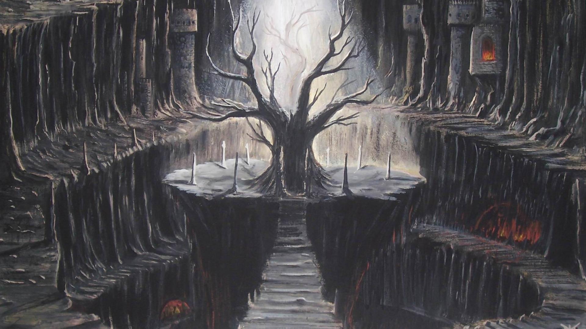 Nordic Art Wallpapers - Top Free Nordic Art Backgrounds - WallpaperAccess