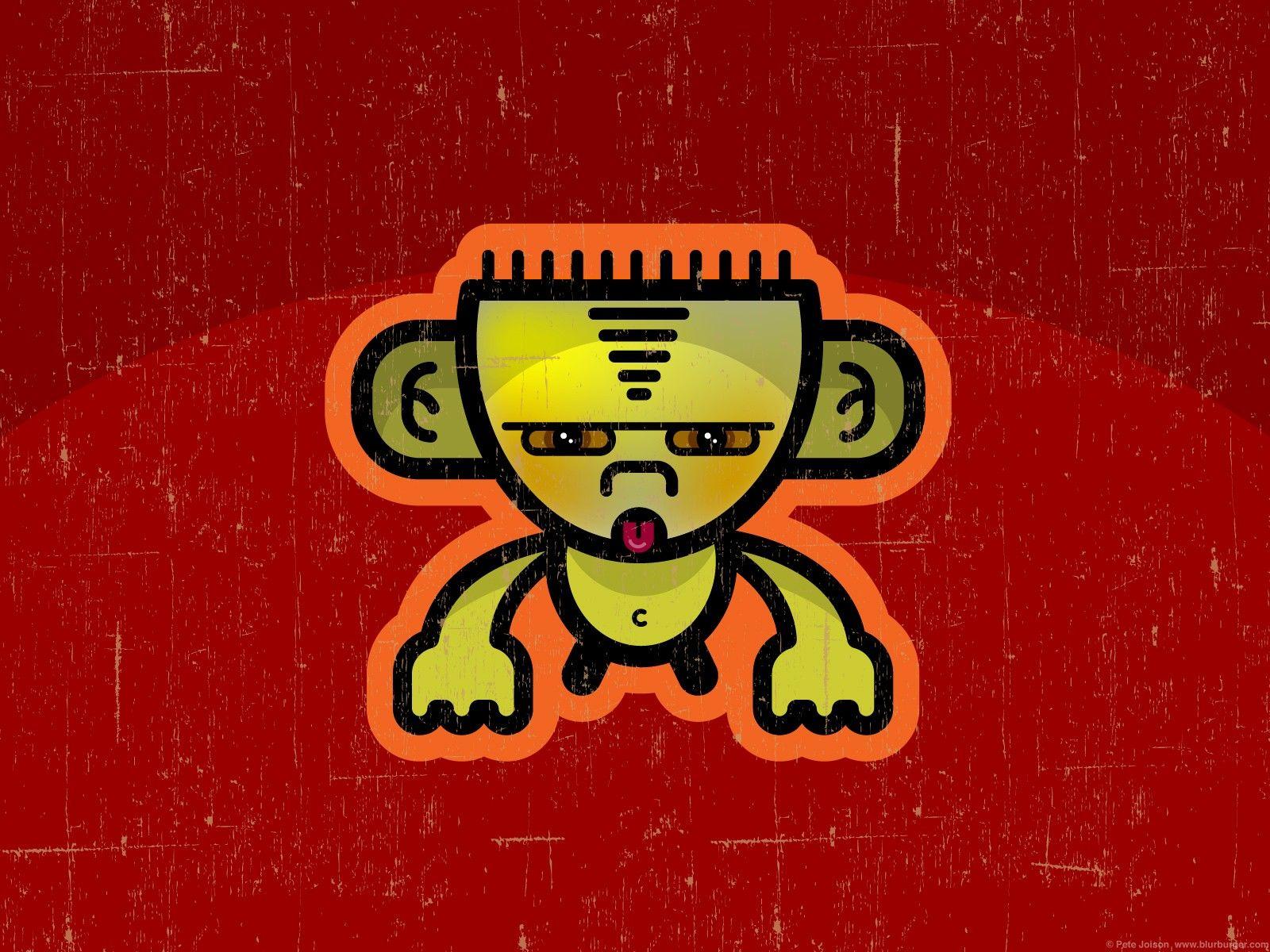 Cool Character Wallpapers - Top Free Cool Character Backgrounds ...