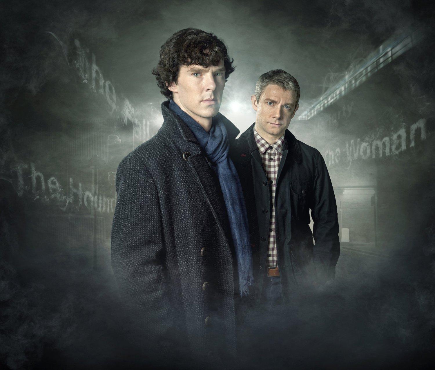 John Watson Wallpapers - Top Free John Watson Backgrounds - WallpaperAccess
