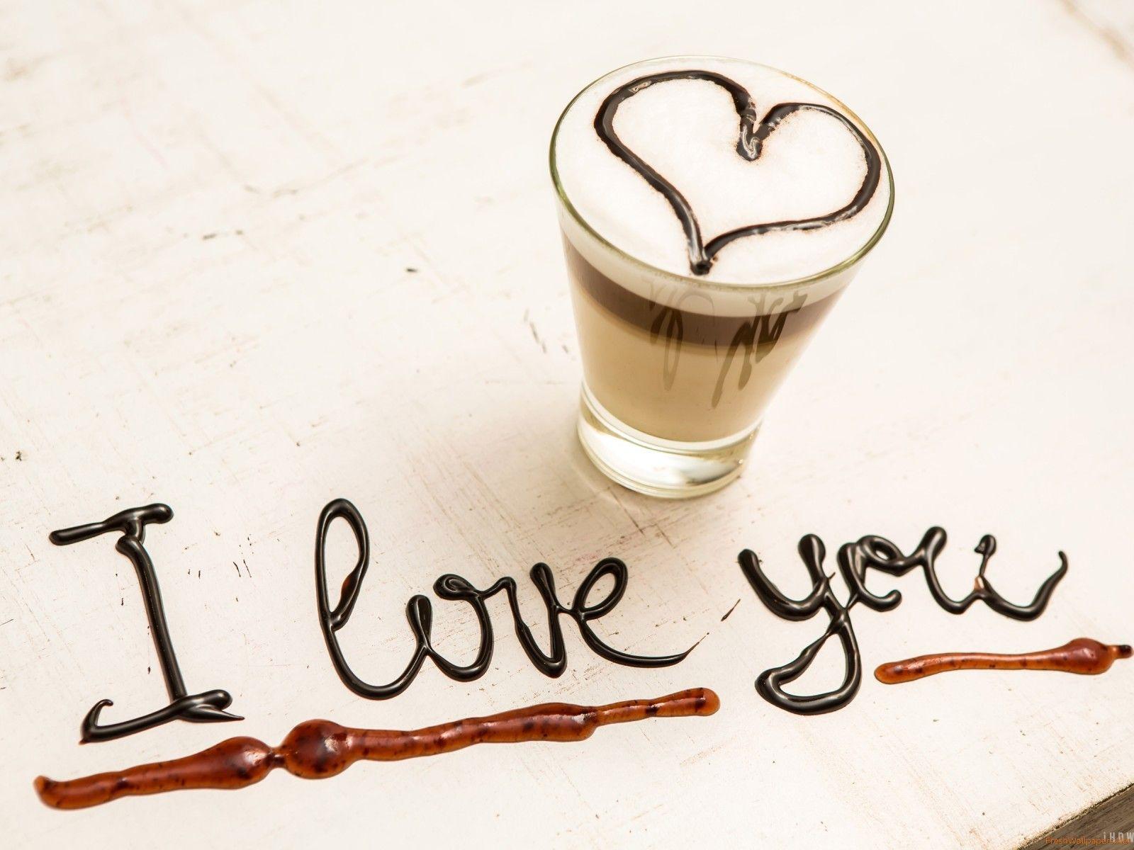 I Love You Heart Wallpapers - Top Free I Love You Heart Backgrounds ...