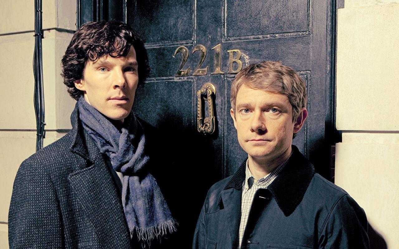 John Watson Wallpapers - Top Free John Watson Backgrounds - WallpaperAccess