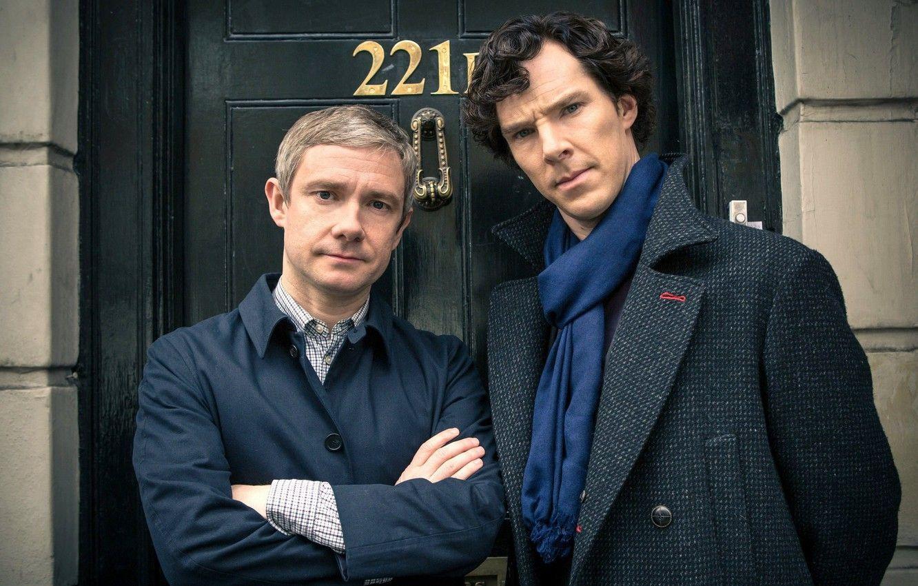 John Watson Wallpapers - Top Free John Watson Backgrounds - WallpaperAccess