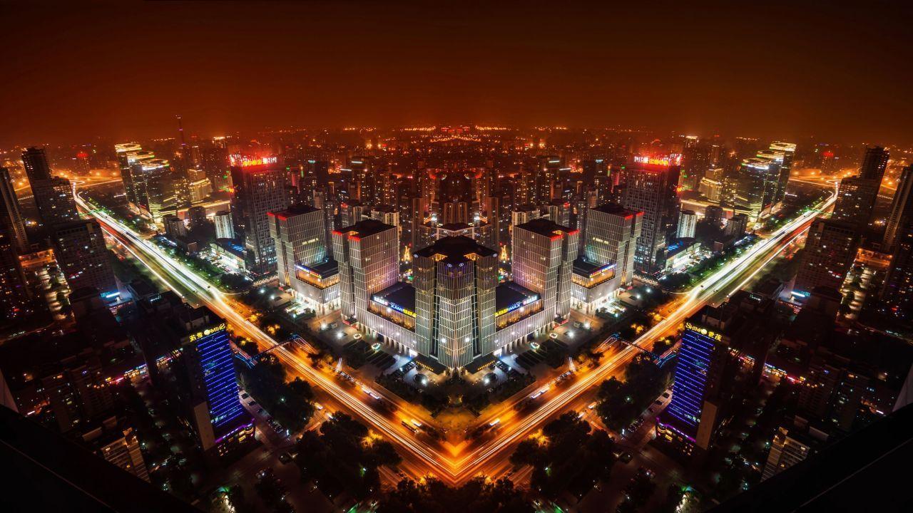 Beijing 4K Wallpapers - Top Free Beijing 4K Backgrounds - WallpaperAccess