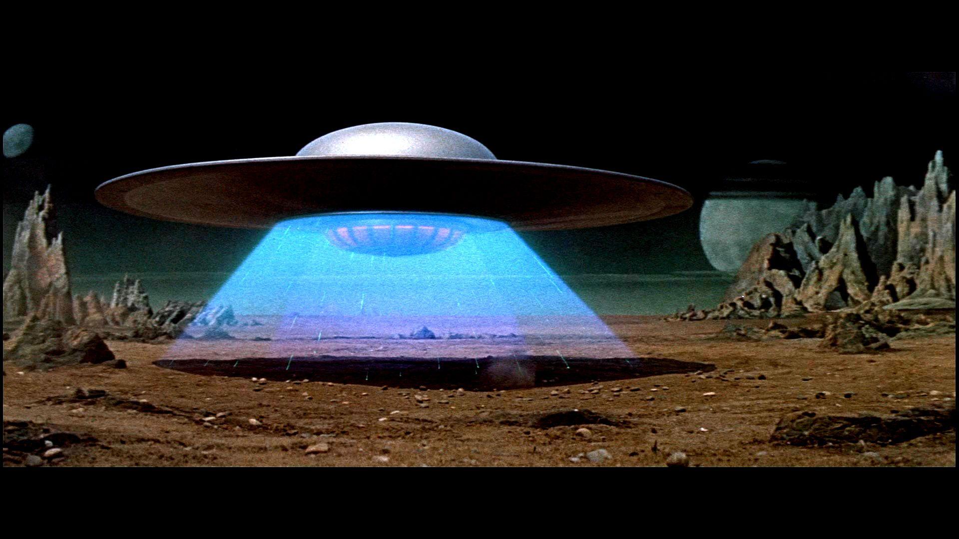 Forbidden Planet Wallpapers - Top Free Forbidden Planet Backgrounds ...