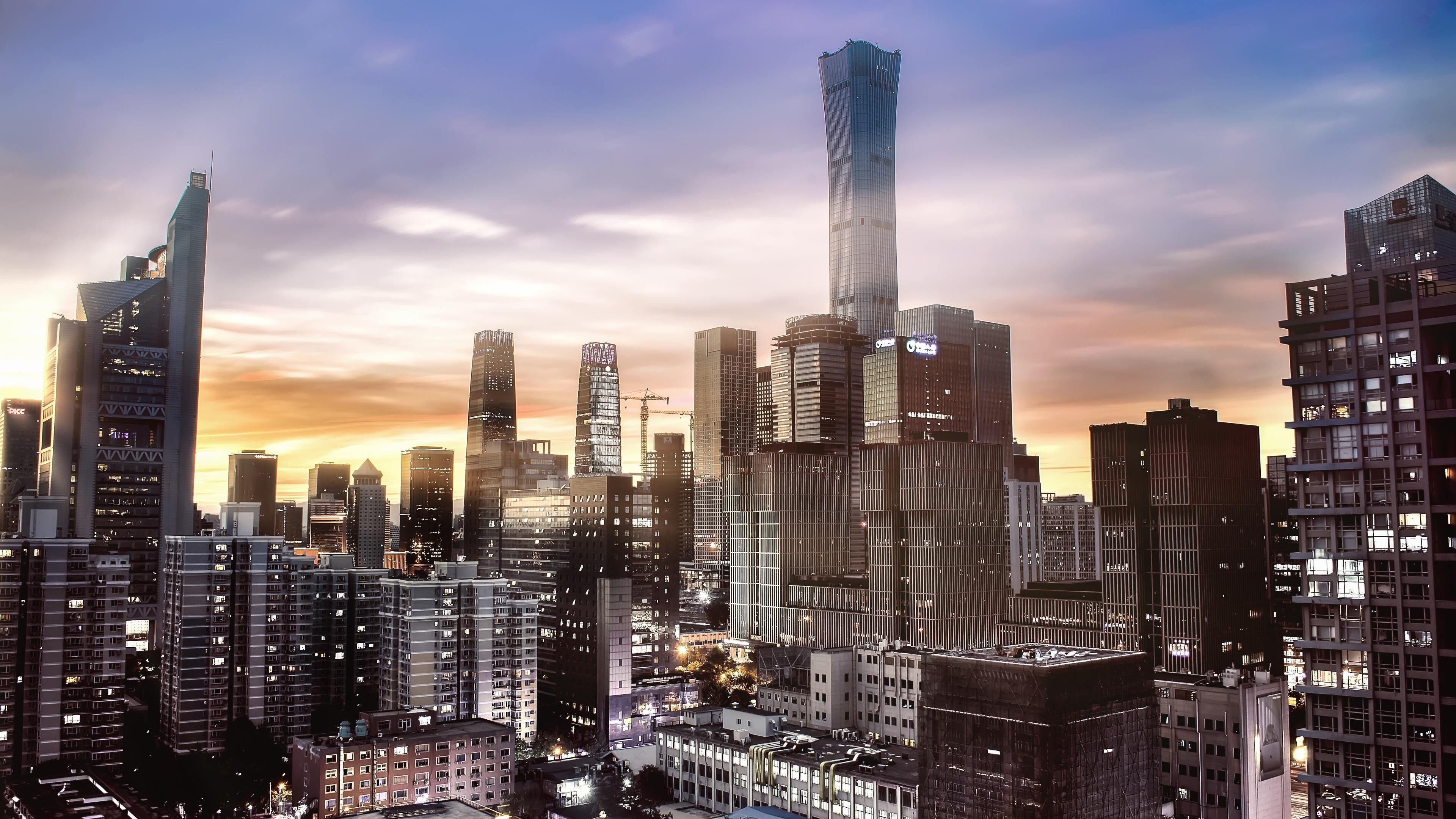 Beijing 4K Wallpapers - Top Free Beijing 4K Backgrounds - WallpaperAccess