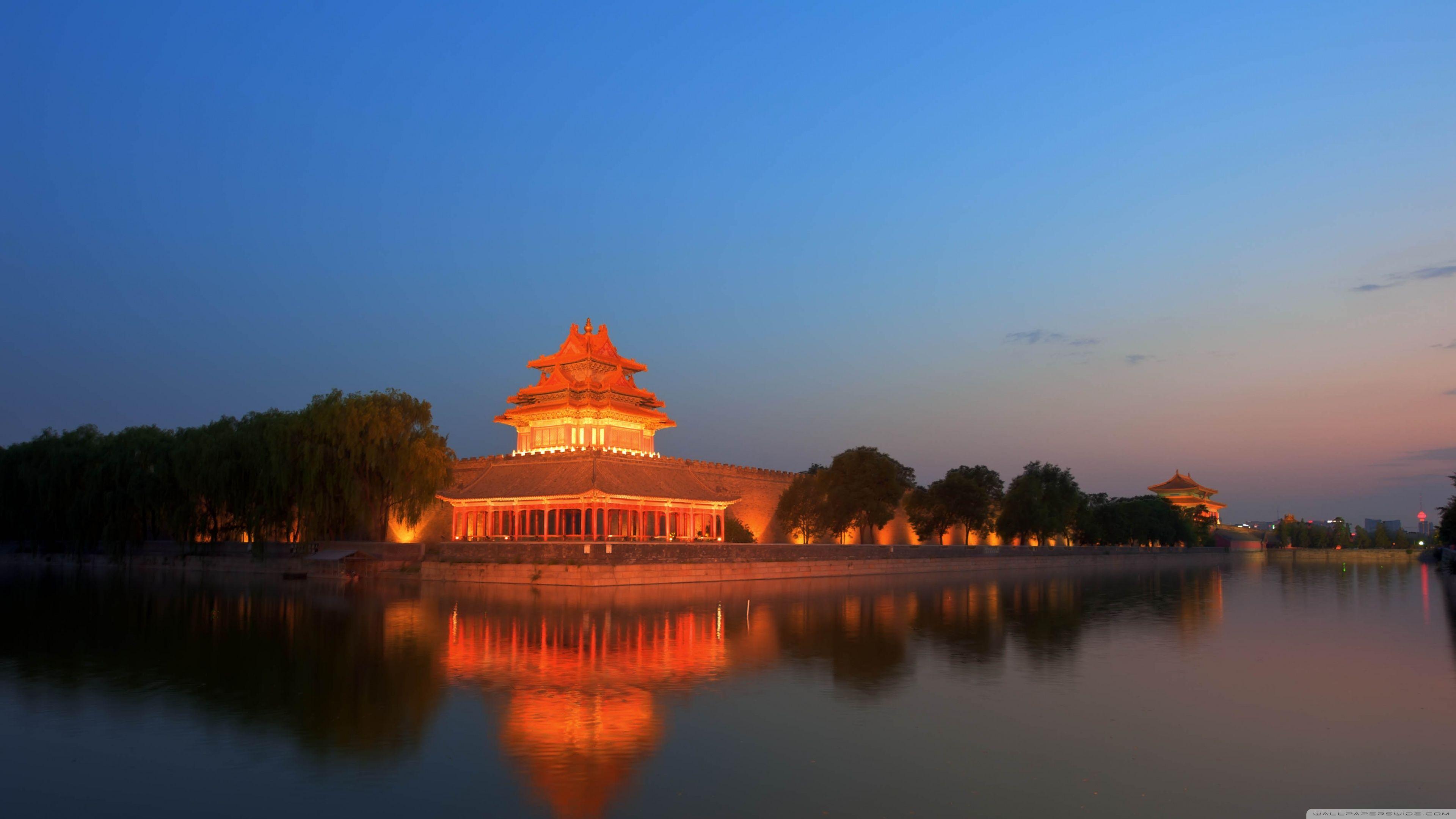 Beijing 4K Wallpapers - Top Free Beijing 4K Backgrounds - WallpaperAccess