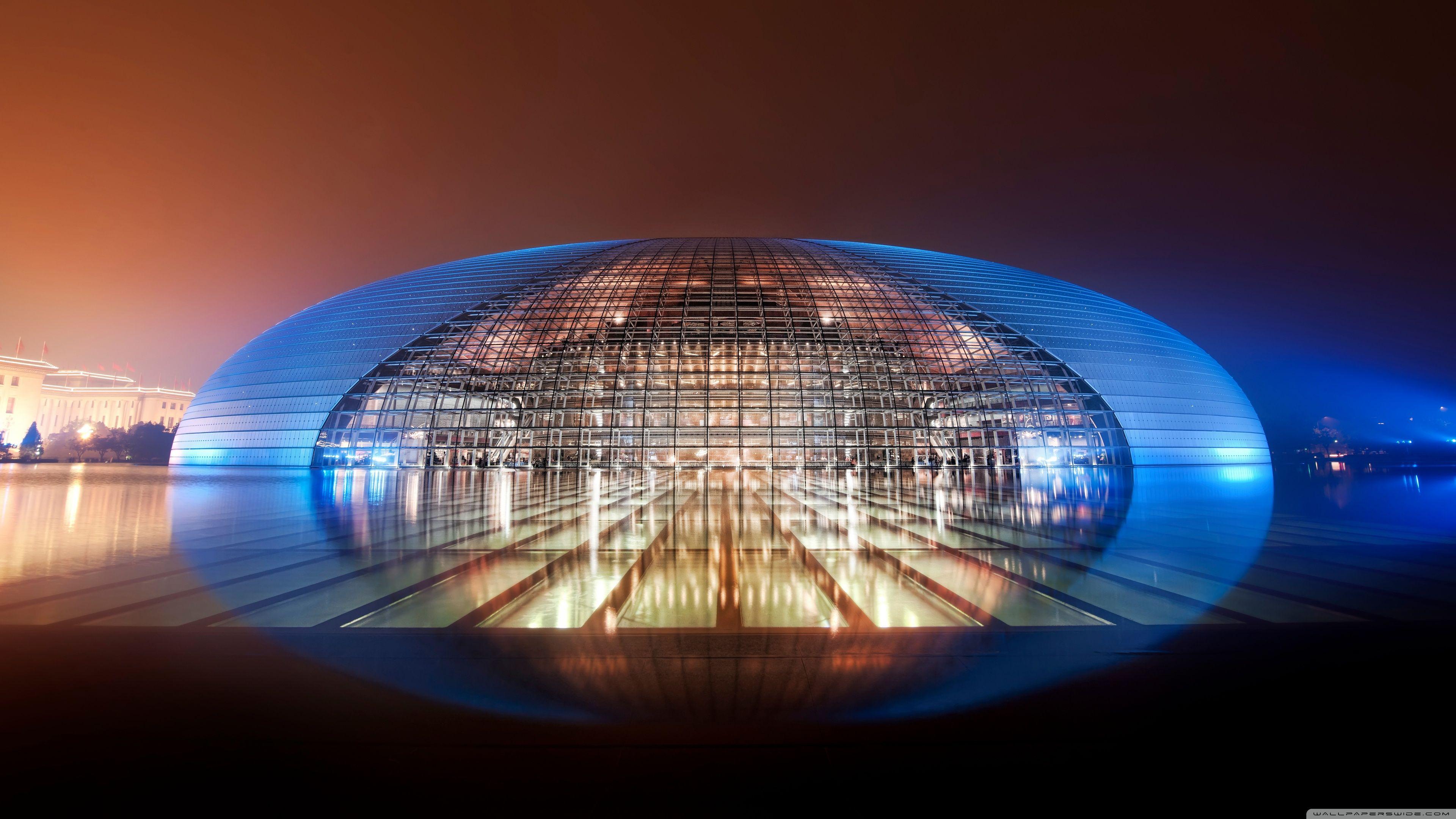 Beijing 4K Wallpapers - Top Free Beijing 4K Backgrounds - WallpaperAccess