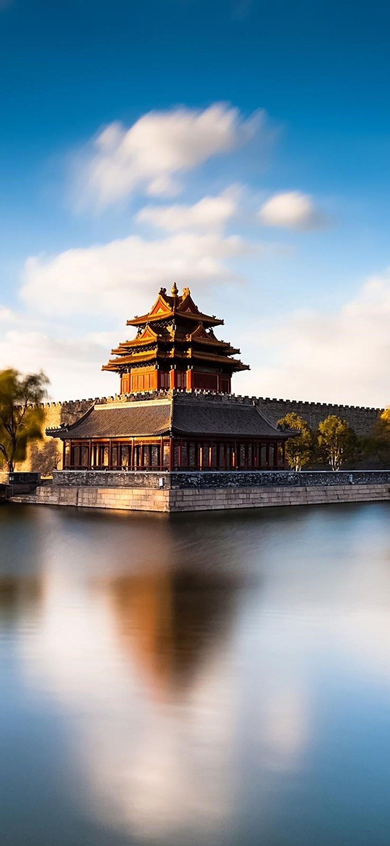 Beijing 4K Wallpapers - Top Free Beijing 4K Backgrounds - WallpaperAccess
