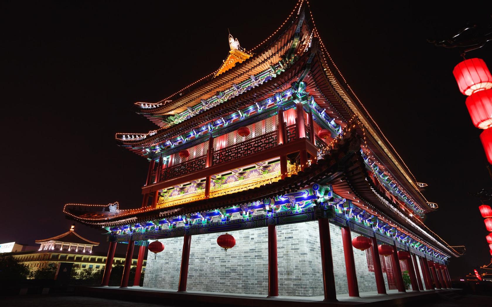 Beijing 4K Wallpapers - Top Free Beijing 4K Backgrounds - WallpaperAccess