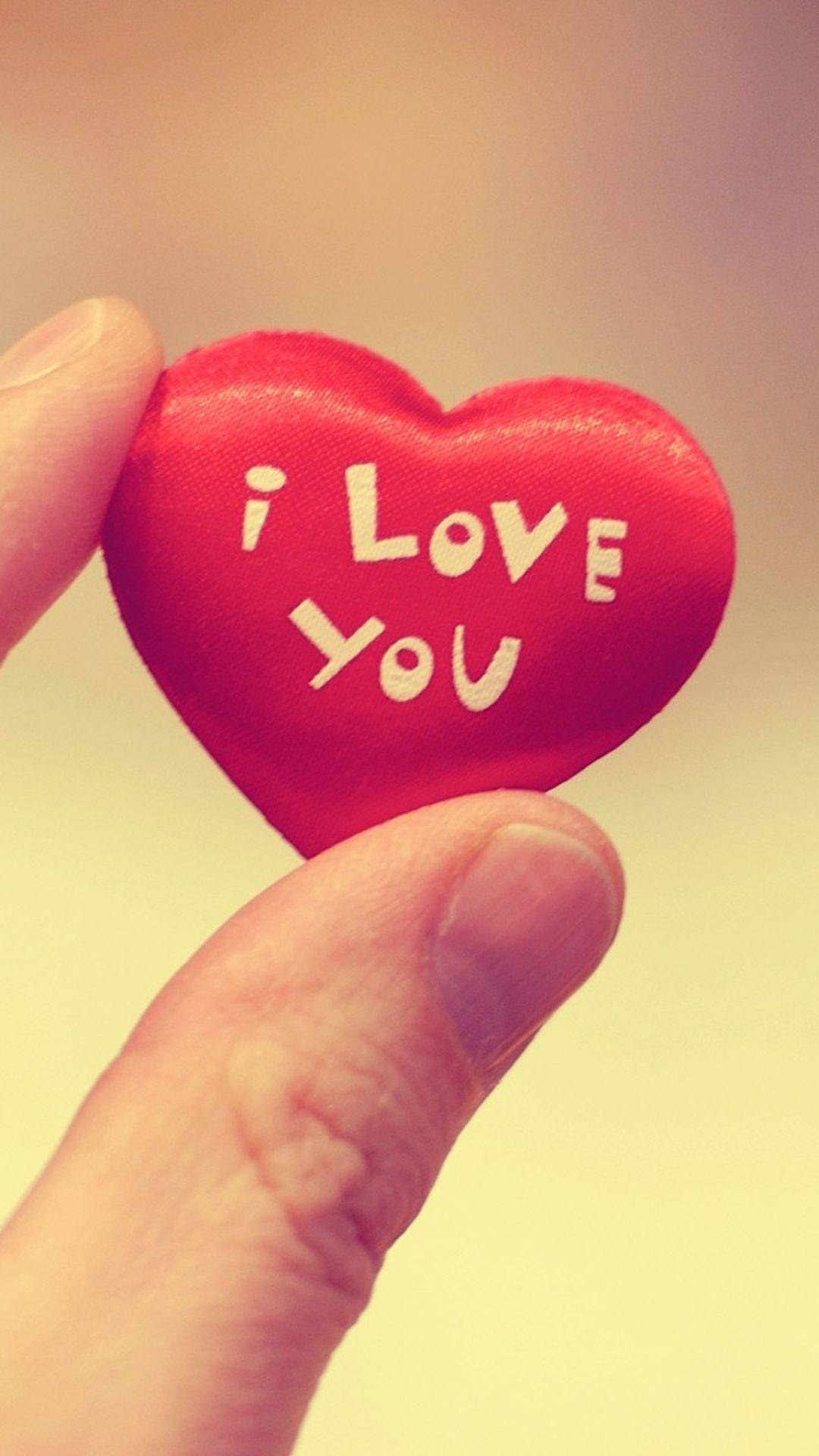 I Love You Heart Wallpapers - Top Free I Love You Heart Backgrounds ...