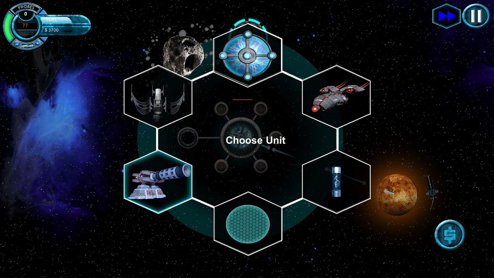 Forbidden Planet Wallpapers - Top Free Forbidden Planet Backgrounds ...