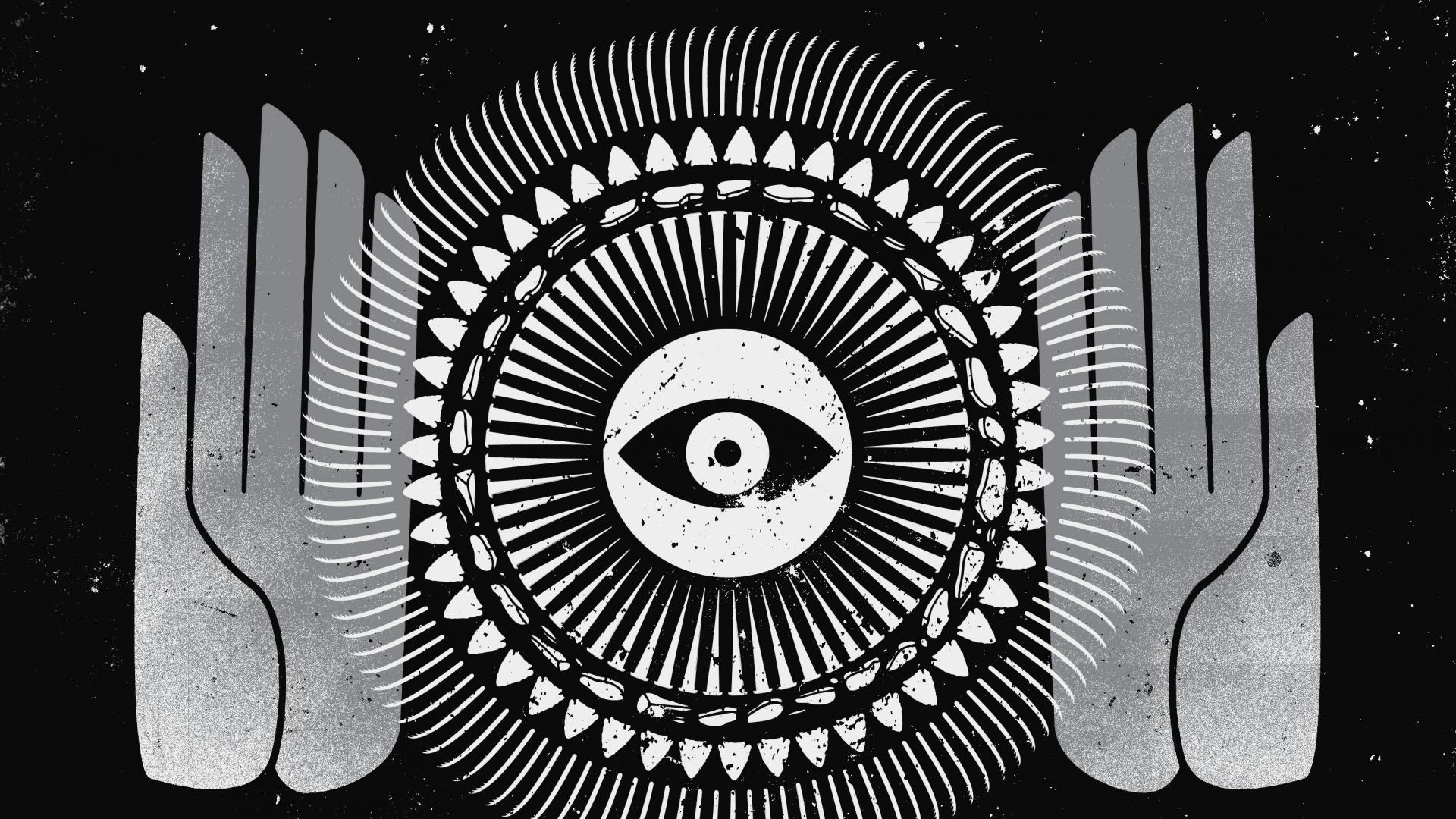 Experimental Wallpapers - Top Free Experimental Backgrounds ...