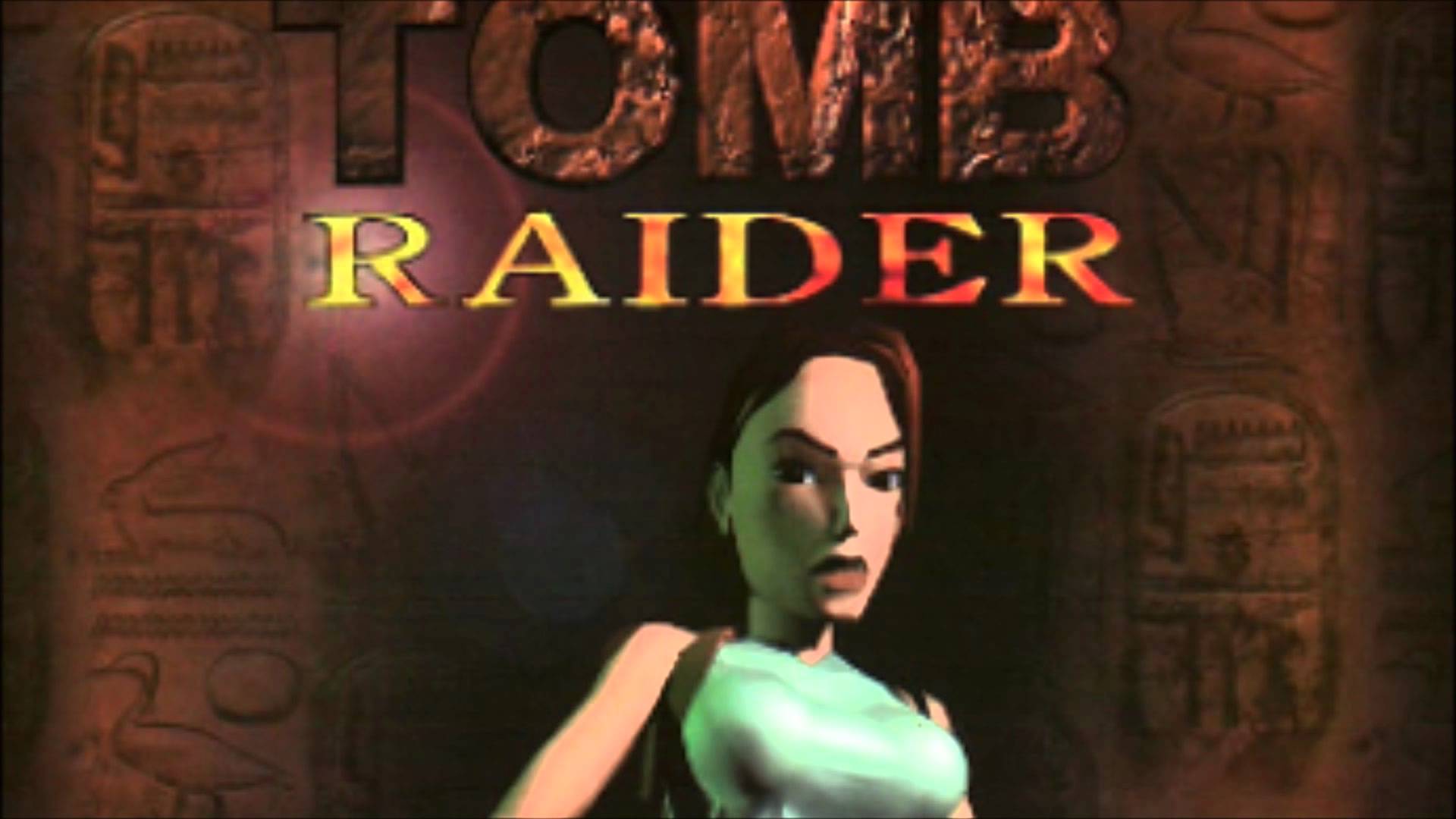 Tomb Raider 1 Wallpapers - Top Free Tomb Raider 1 Backgrounds ...