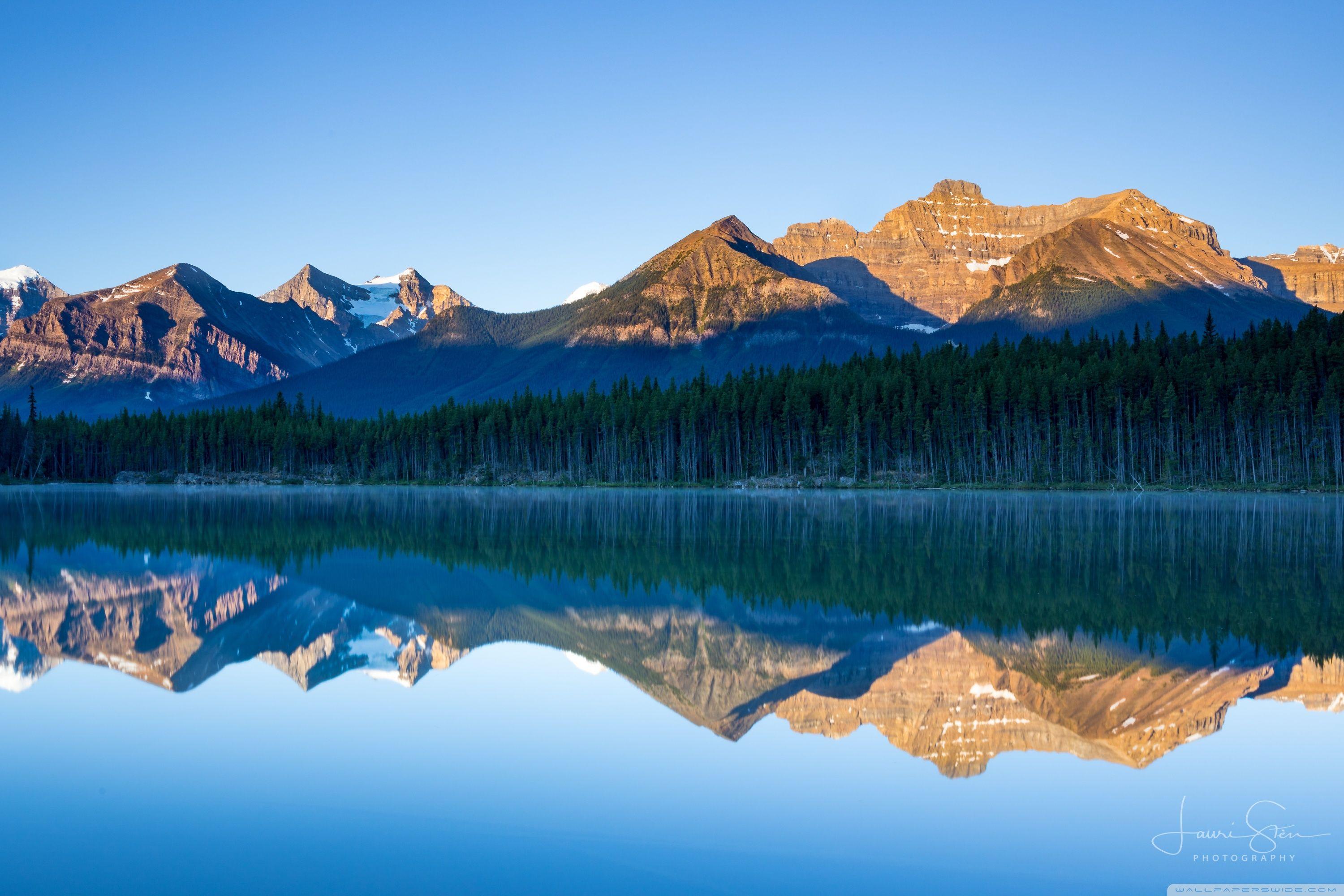 Banff 4K Wallpapers - Top Free Banff 4K Backgrounds - WallpaperAccess