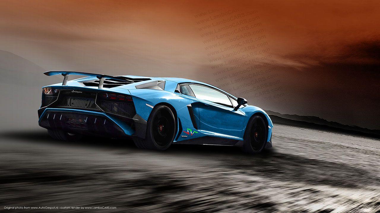 Blue Lamborghini Wallpapers - Top Free Blue Lamborghini Backgrounds ...